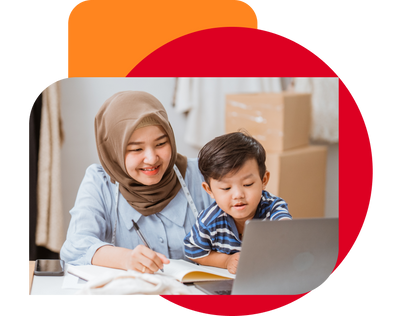 Internet Provider Indonesia - Lihat Daftar Penyedia Layanan Terbaik ...