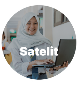 Internet Provider Indonesia - Lihat Daftar Penyedia Layanan Terbaik ...